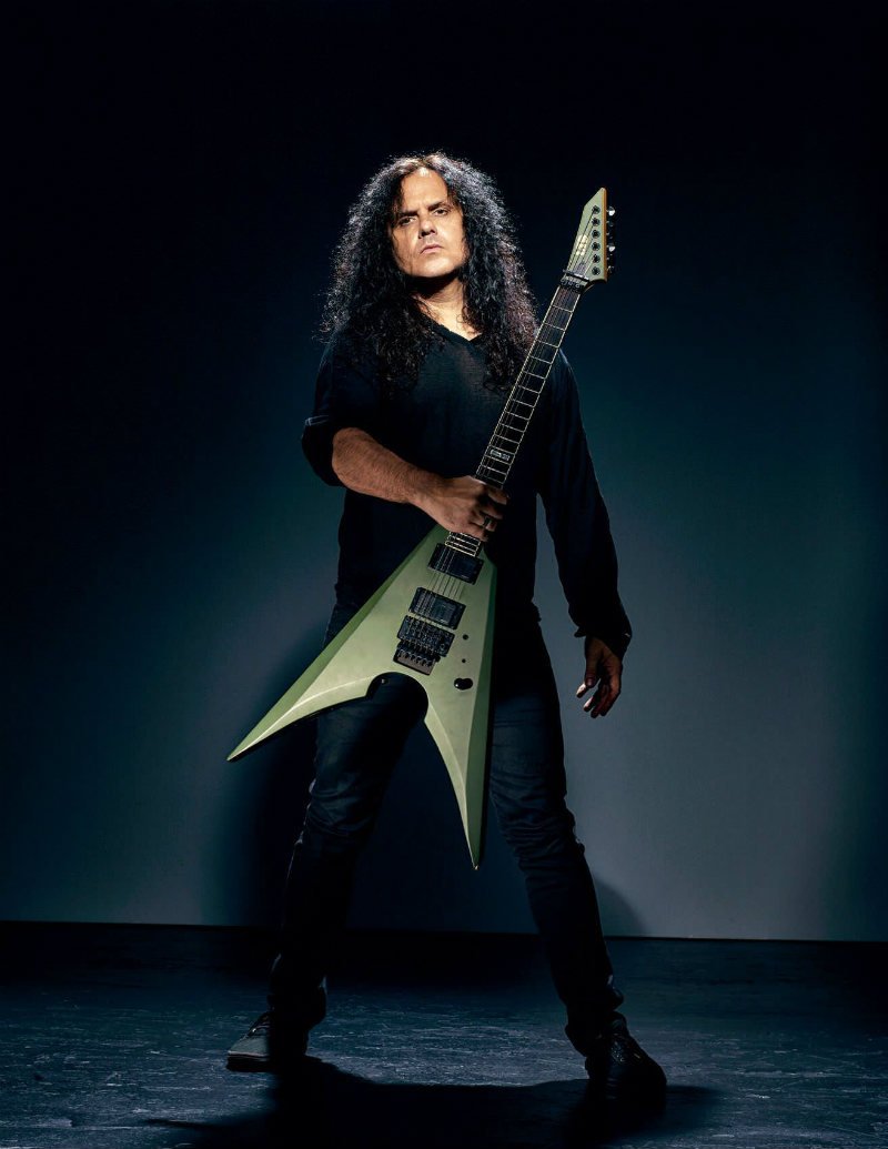 Jeff 'Mantas' Dunn - Official Website