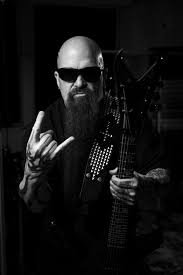 Jeff 'Mantas' Dunn - Official Website